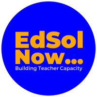 Education Solutions Now – Building Capacity
